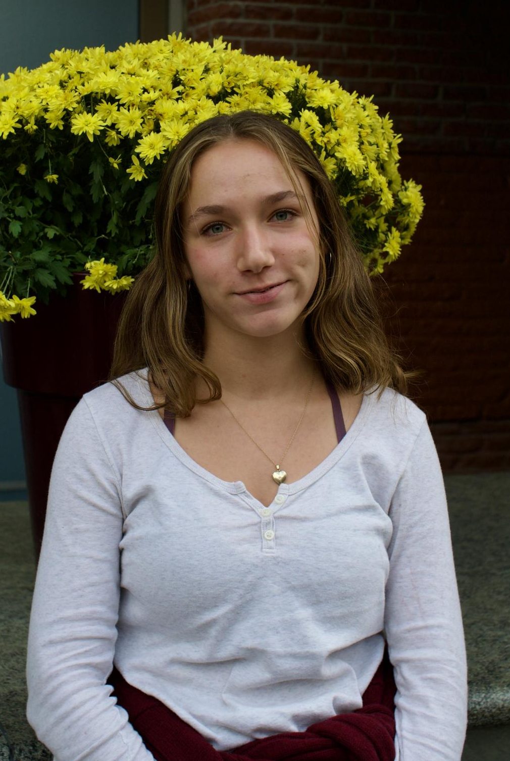Rowan Roberts – BHS Register